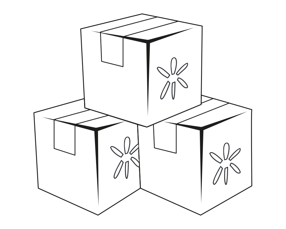 Walmart recently introduced its own FBA like fulfillment service - WFS