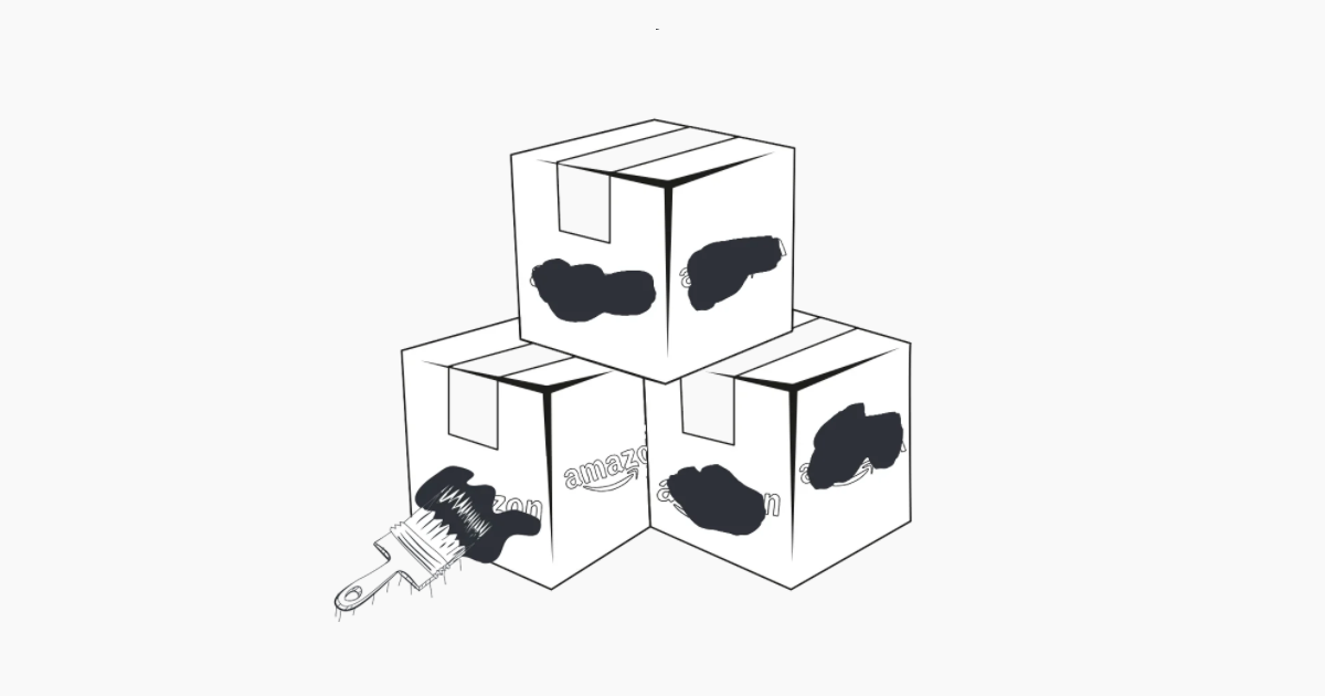 Non-Amazon branded packaging now available; currently, to selected ...