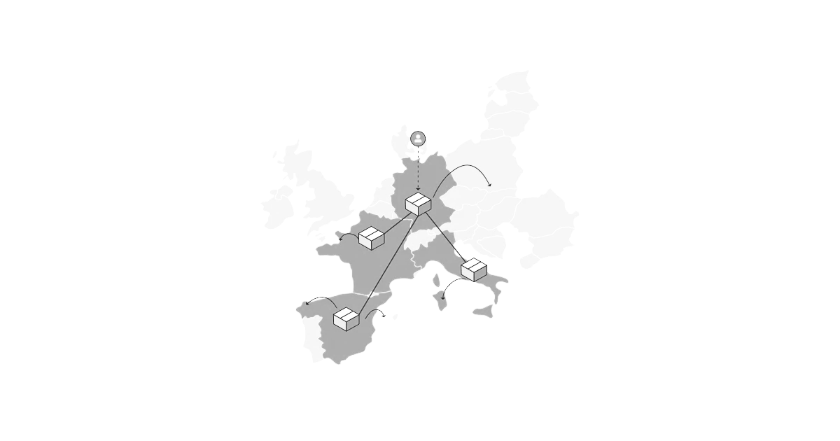 Everything you Need to Know about Amazon Europe