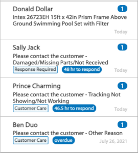 The Importance of Managing Walmart Customer Messages