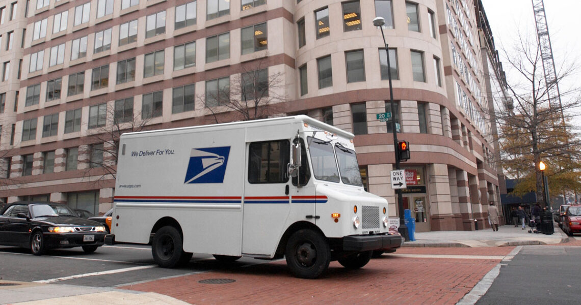 USPS Retail Ground and Parcel Select Ground now delivered in 2 to 5 days