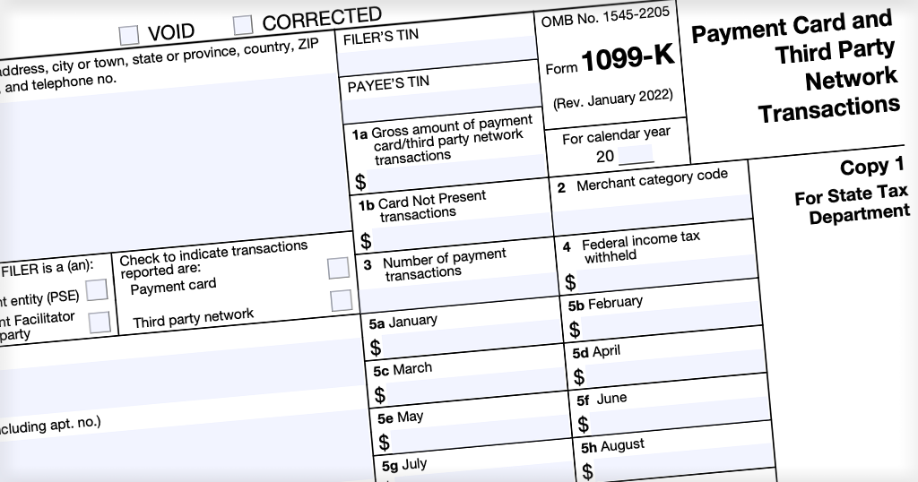 EBay Partners With TaxAct To Assist Sellers With The New 1099 K Threshold