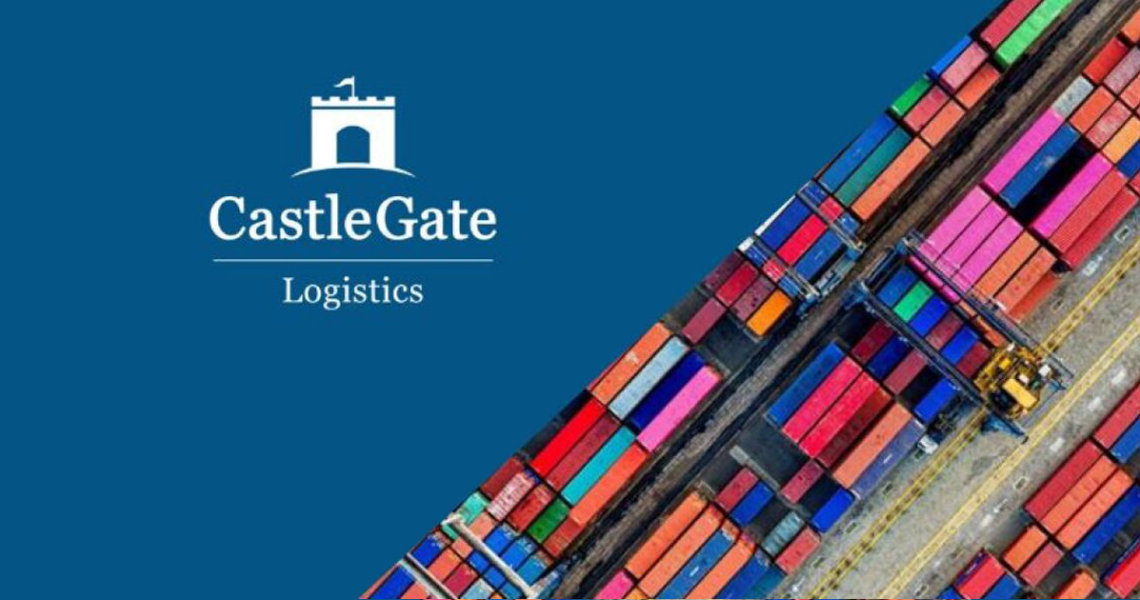 Wayfair CastleGate Logistics Program