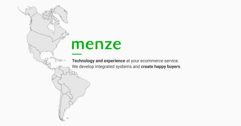 Increase your Customer Satisfaction with menze