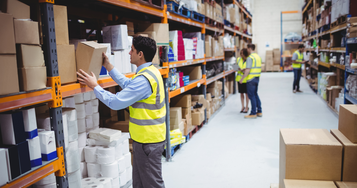 Backorders - a Great Way to Reduce Storage Costs