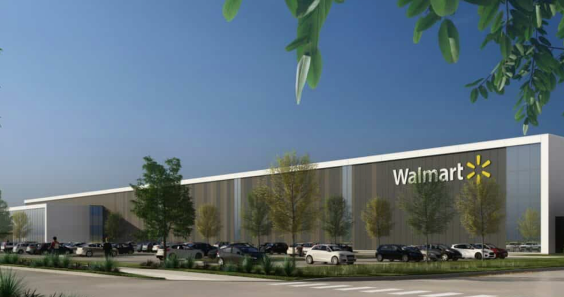 Walmart Makes Investments in Supply Chains, Logistics, and ...