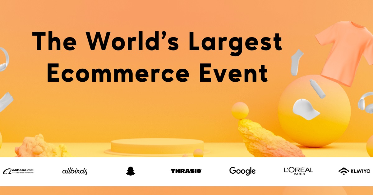 eCommerce Conferences to Attend in 2023