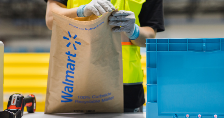 Walmart's New Sustainability Initiatives: What Do They Mean for ...