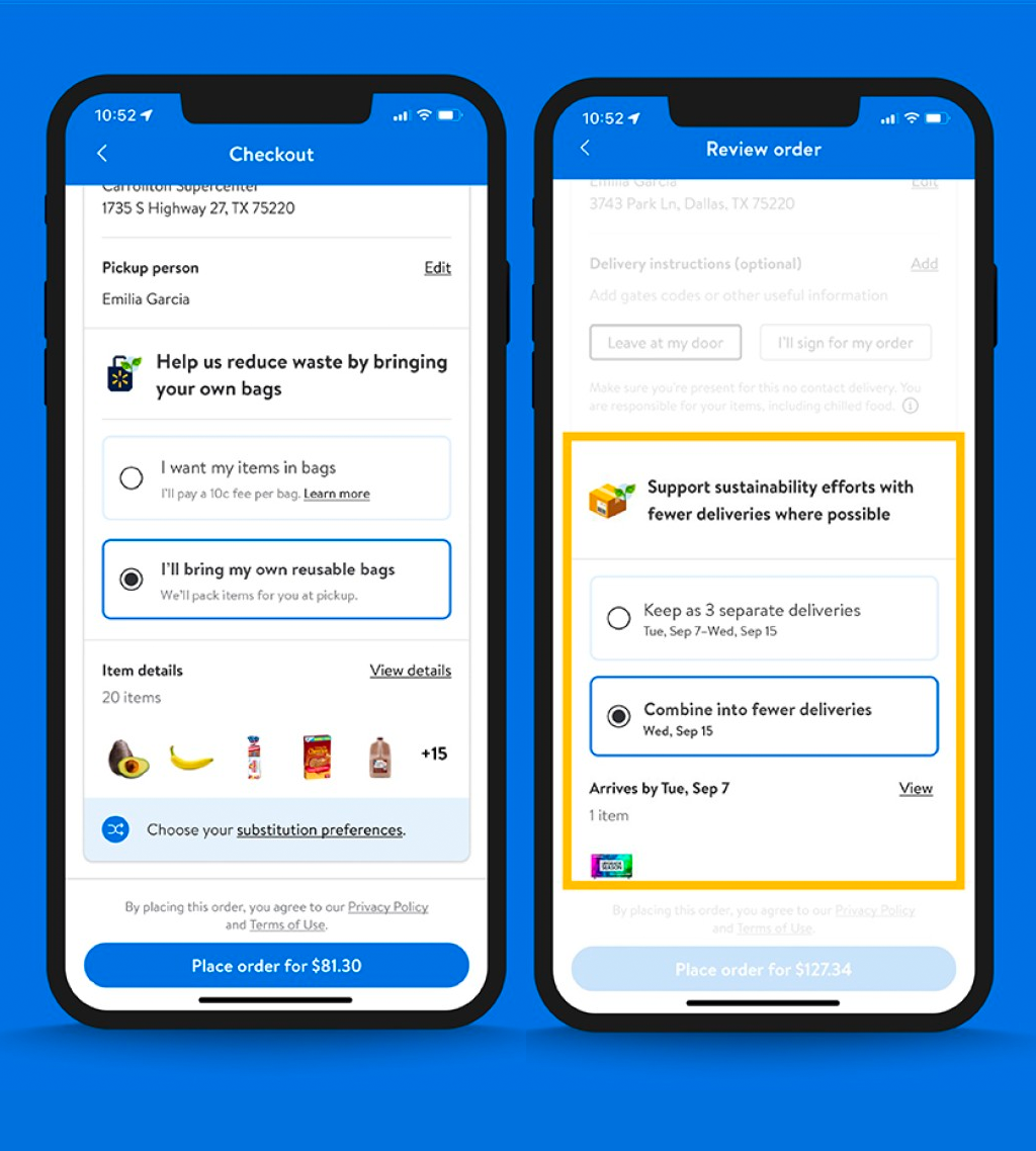 Walmart's New Sustainability Initiatives: What Do They Mean for ...