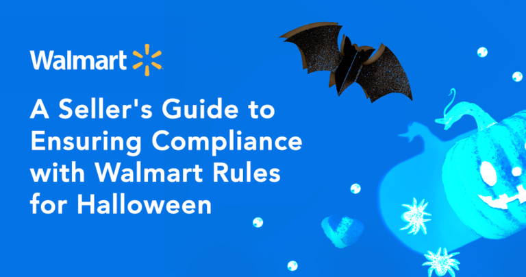 Seller's Guide to Walmart's Rules for Halloween Products