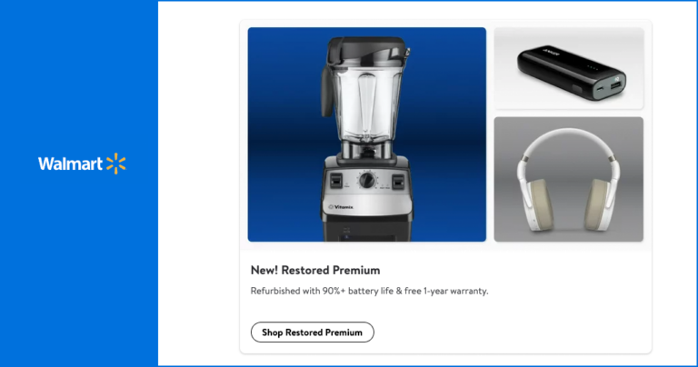 Walmart's Restored Premium: A New Opportunity for Marketplace Sellers