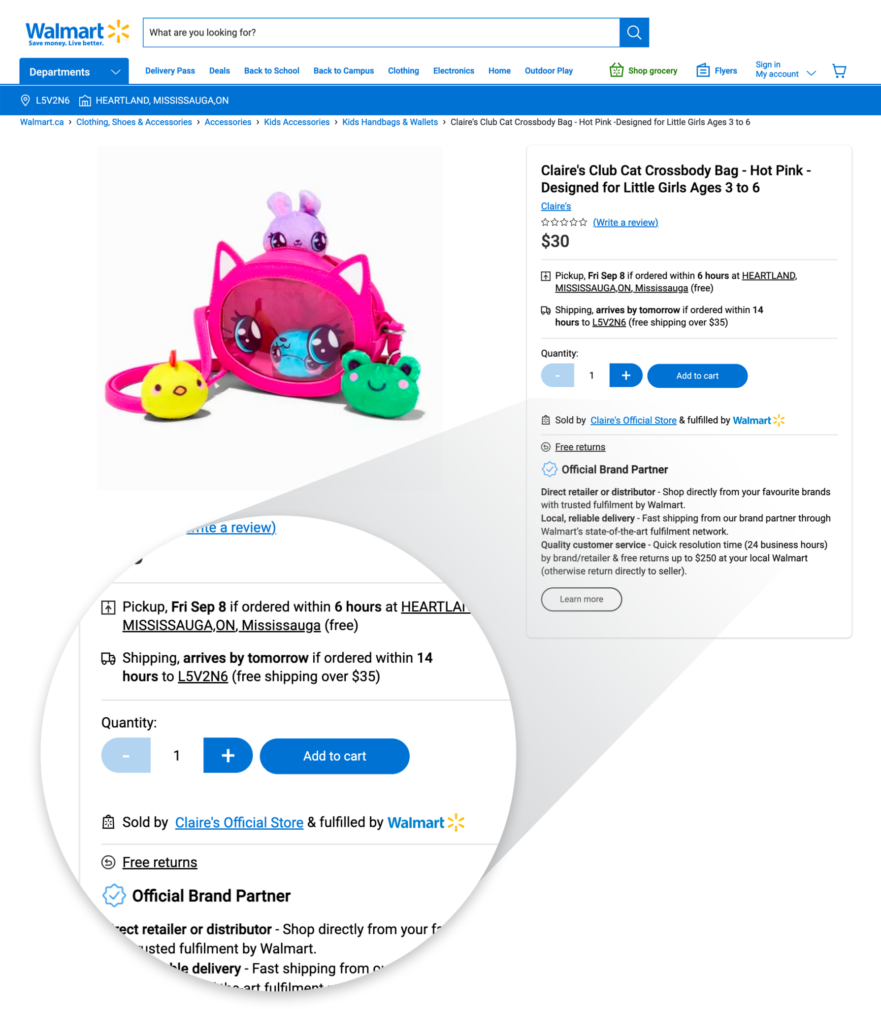 Walmart Fulfillment Services (WFS) is now available to all Walmart ...