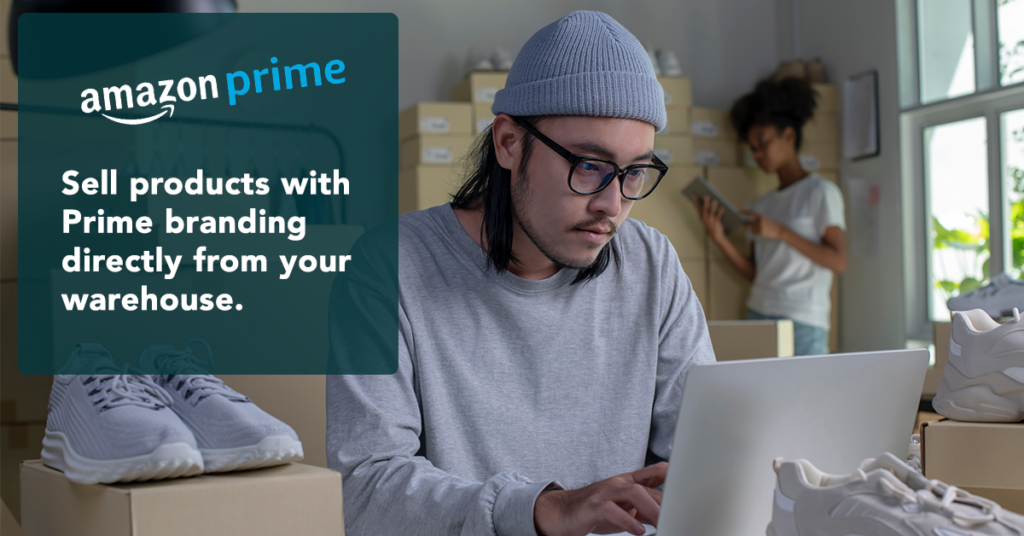 Why Amazon’s Seller Fulfilled Prime (SFP) Program is Here to Stay and ...