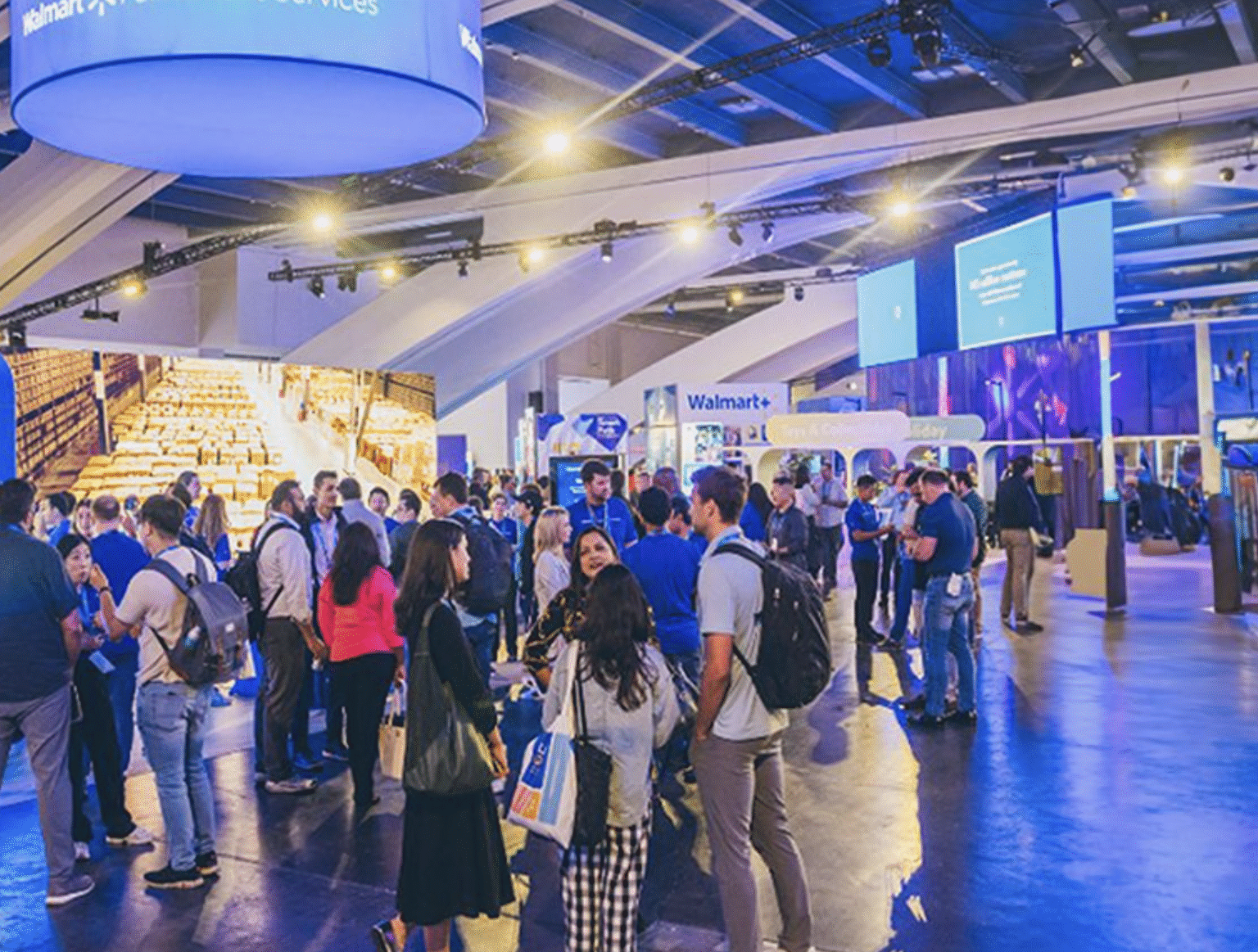 Walmart Marketplace Seller Summit 2025