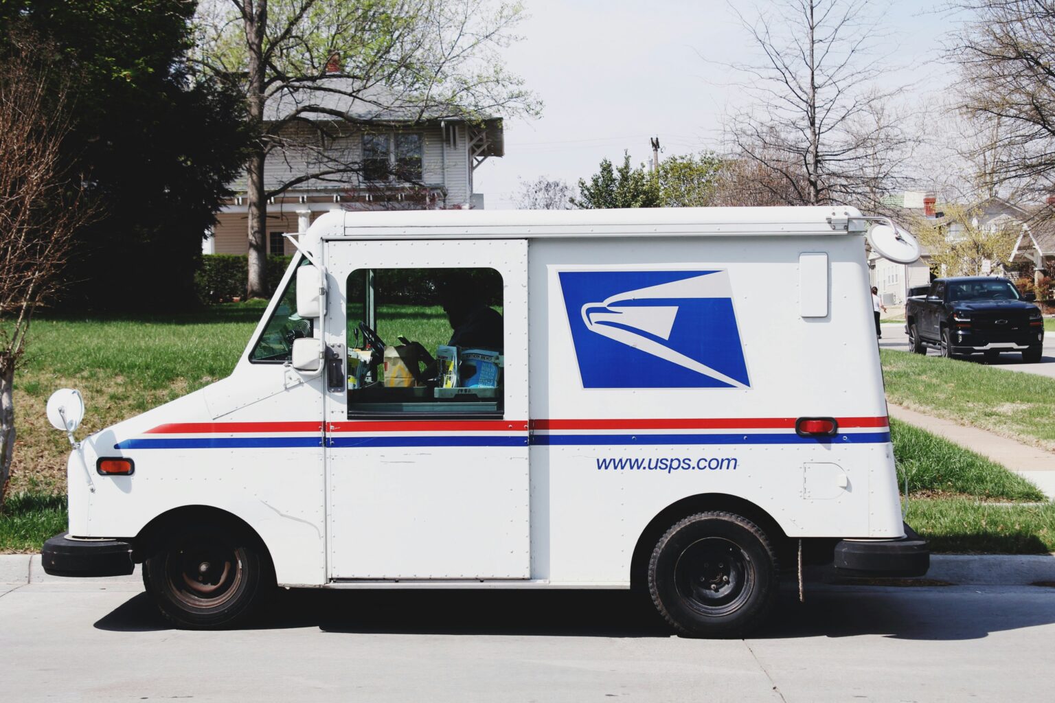 GeekSeller Now Supports USPS End of Day Scan